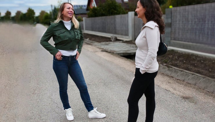 Wetlook Hunter - Enikö - T1036c1 | WAM TV