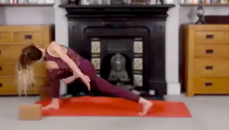 Open Class - Bound Moonrise with Emma Henry