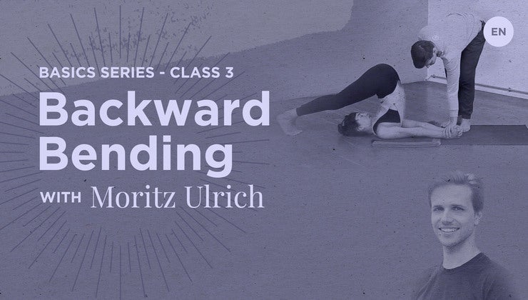 Basics Class Week 3 with Moritz Ulrich