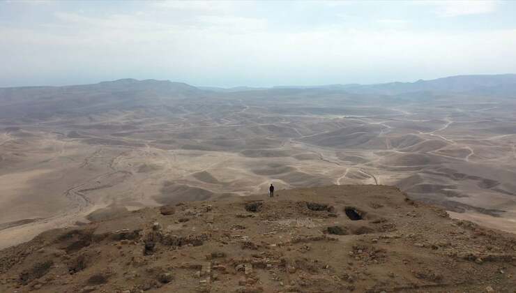 Valley of Achor – Trading Your Trouble for Triumph