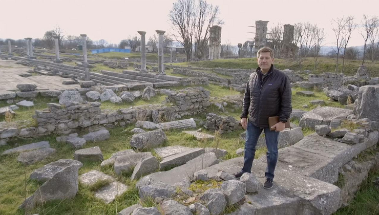 Philippi Forum – Finding Freedom in Spite of Hostility