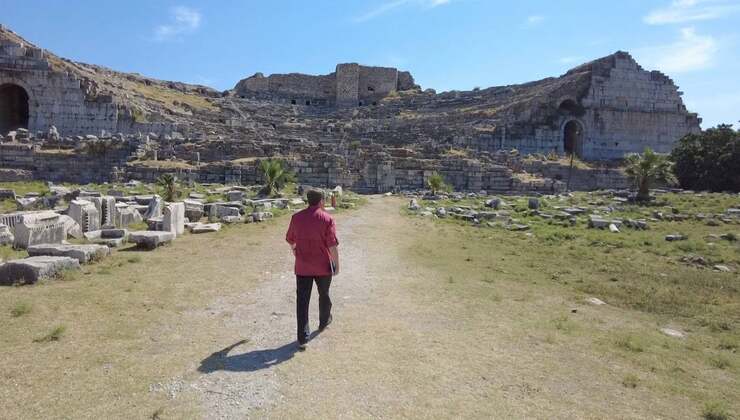 Miletus - Answering God’s Call on Your Life