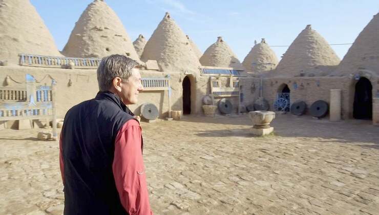 Haran - Following God into the Unknown