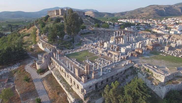 Ephesus Keeping Our First Love Alive