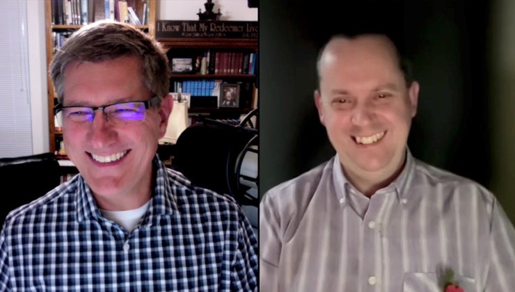 British Museum Top 10 - Interview with Glenn Shotton