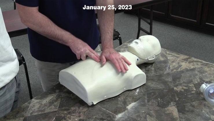 Can I Do CPR? | WORLD Watch