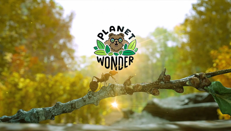 Planet Wonder | Adventist Review Video