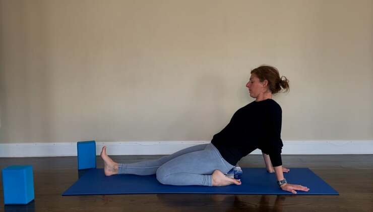 Pre-Season Snowboard Conditioning