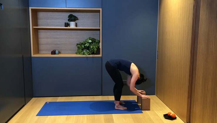 How to find Neutral Stacked Spine (cut)