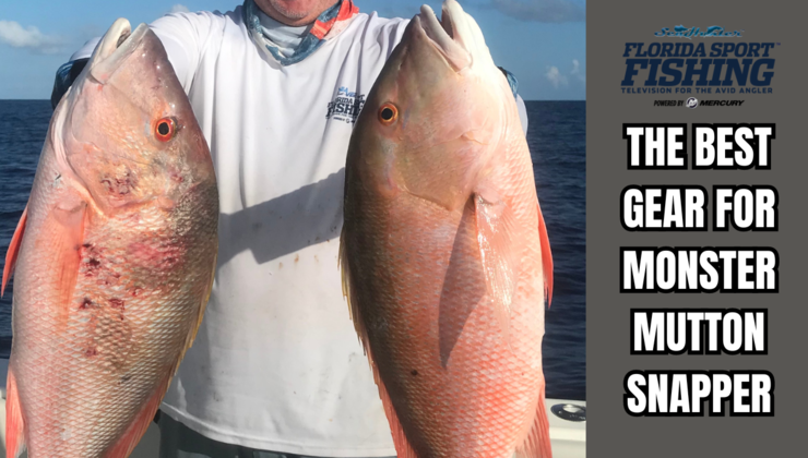 wreck fishing florida keys fishing tips mutton snapper tackle reels ...