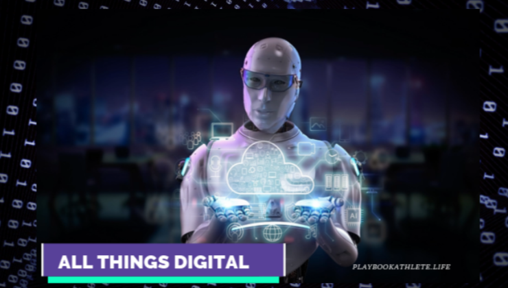 ALL THINGS DIGITAL