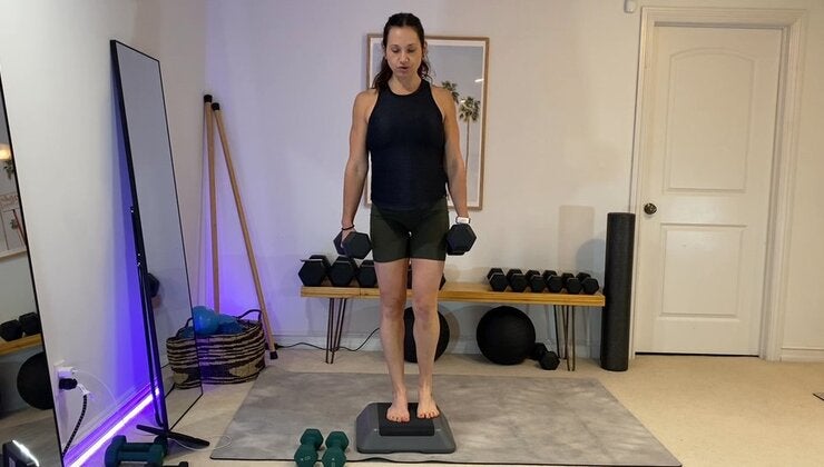 LEGS & ARMS | RBL REMOTE