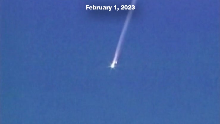 The Colombia Disaster | WORLD Watch