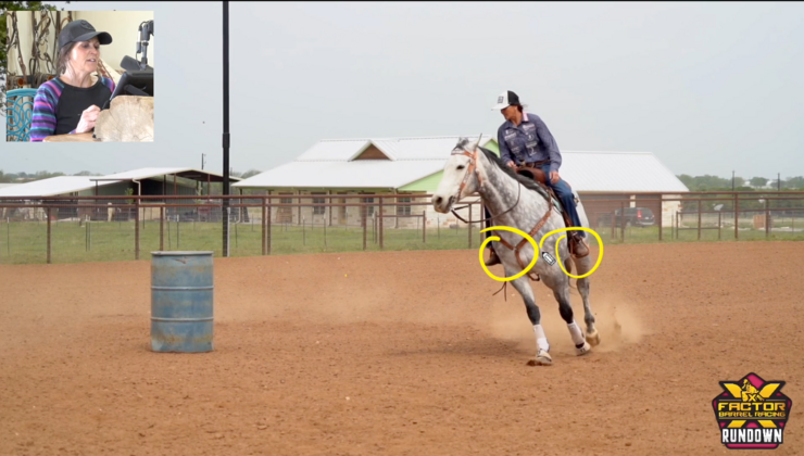 "The PRACTICE Rundown" Episode 20: Lisa Lockhart Practice Drills