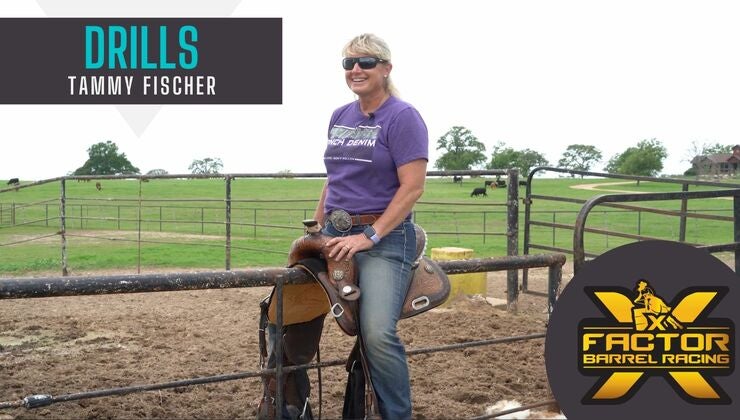 The Key To Mastering Over & Under with Tammy Fischer