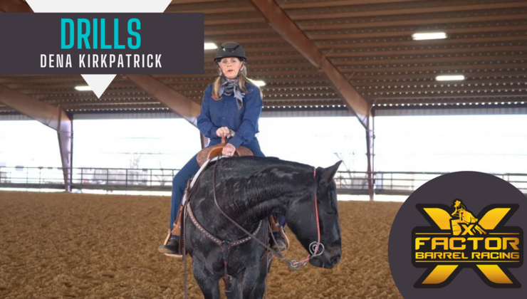 The Benefits Of The Pinwheel Drill With Dena Kirkpatrick