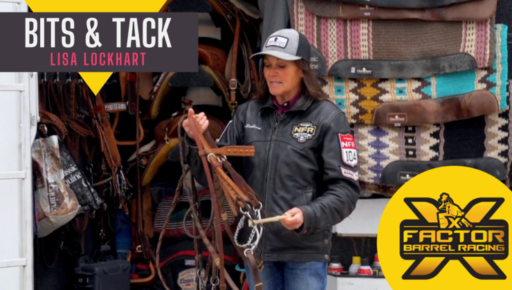 Lisa Lockhart's Favorite Bits Part 3/4