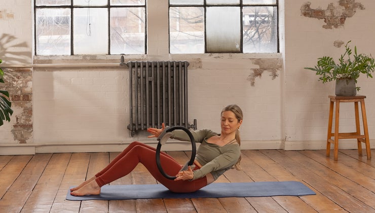 30 Minutes with the Magic Circle and Emily #215