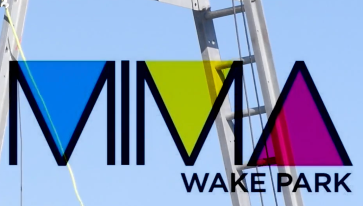 Space Mob Mima - Wes, Pancho, Tobi