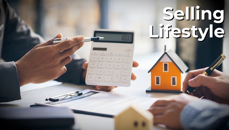 Selling Life Style - February 2023 | Ninja You