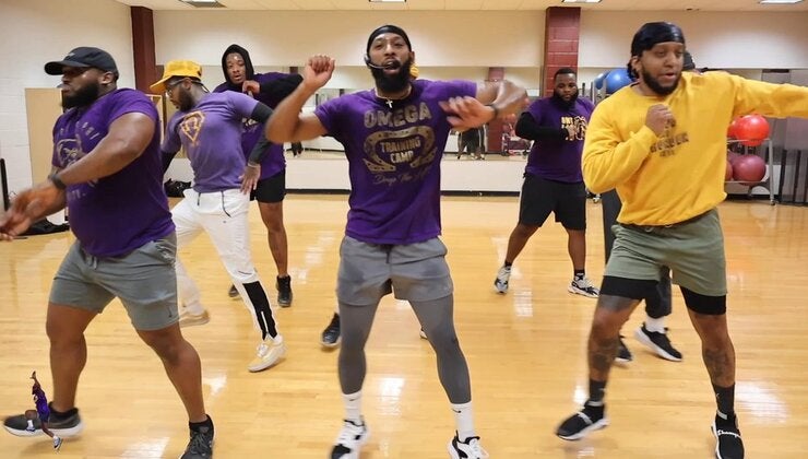 Hop of The Week - Serve - Week 3