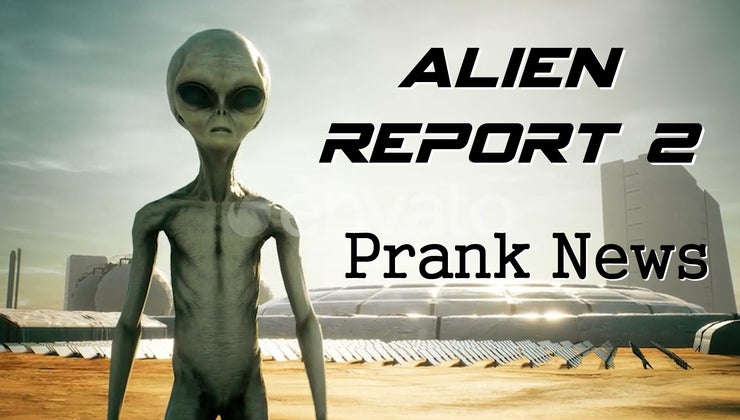 Alien Report | Season 2