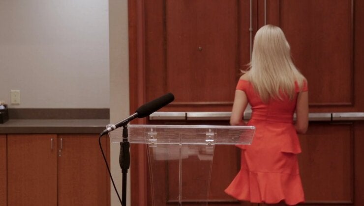 2022 Miss Texas OT Top 5 Interviews - J-Belle Kimbrell - Southlake Teen ...