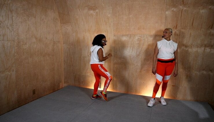 Island Beats | Back to Basic Rhythm Move + Song Breakdown | GroundSwell Co.