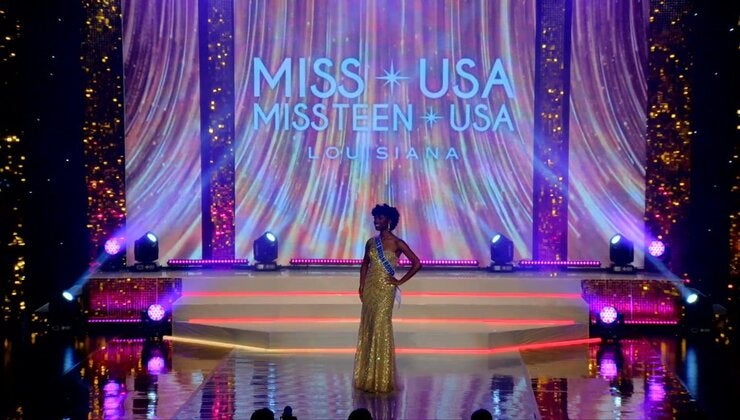Louisiana USA 2023 - Finals | Pageants Live