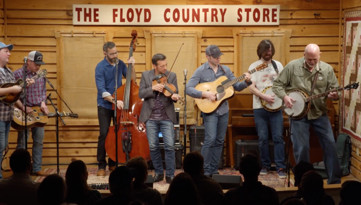 Best Of: Jason Carter Band - January 28, 2023