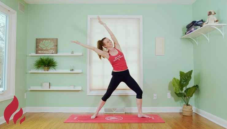 Redirection Advanced With Kristin