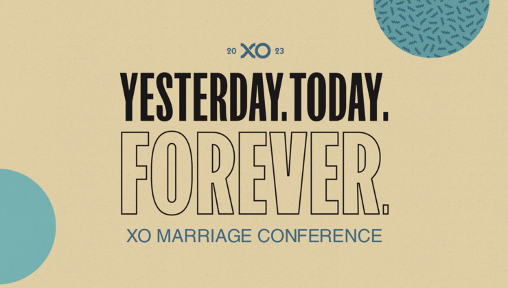 2023 XO Conference