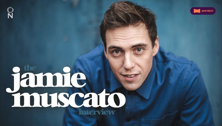 A Spotlight On | Jamie Muscato