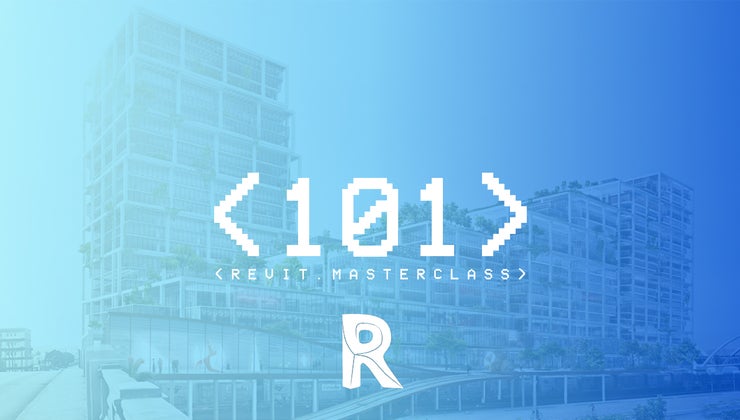 REVIT 101 - Introduction to BIM & Revit Interface | Archi-Tech Network