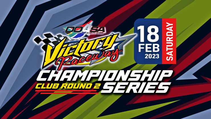 Victory Raceway 18 Feb | MotorsportZA.tv
