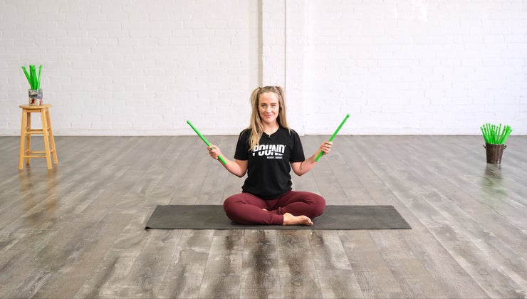 Unplugged 03 w/ Jess