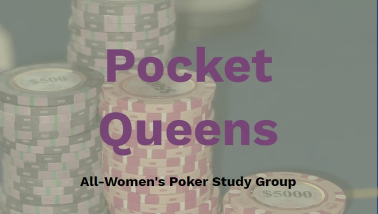 Pocket Queens | Solve For Why TV