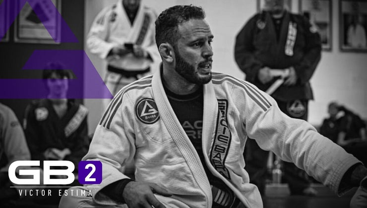 GB2 by Victor Estima