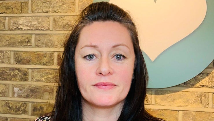 Tracey Matthews: Prolapse, Pessaries and Surgery