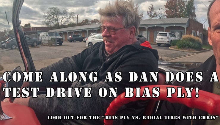 A Turn Too Far | FantomWorks: Off-Grid