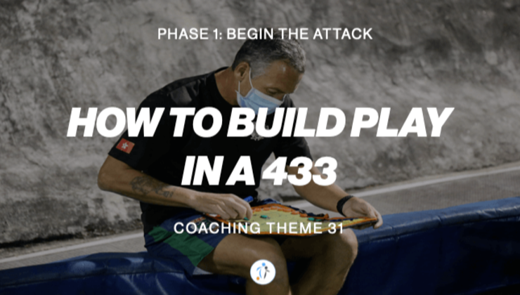 31 Building Play In a 433