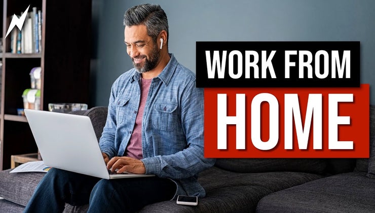 How to become a remote desk adjuster