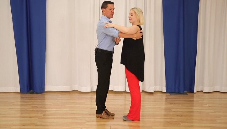 1 Foxtrot Basic