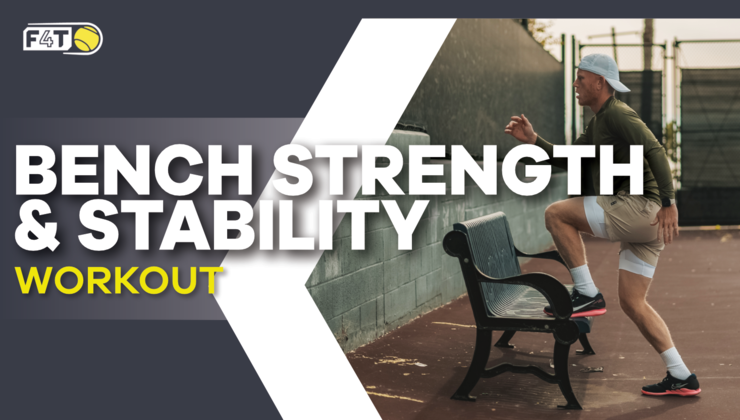 Bench Strength & Stability