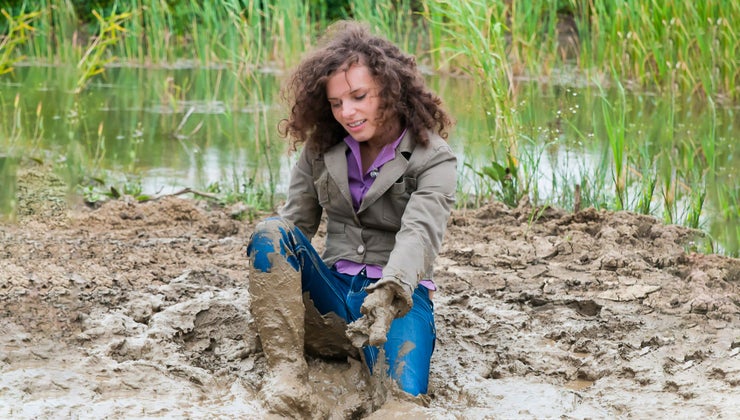 WAM hunter - Gabie - T710c3 | WAM TV