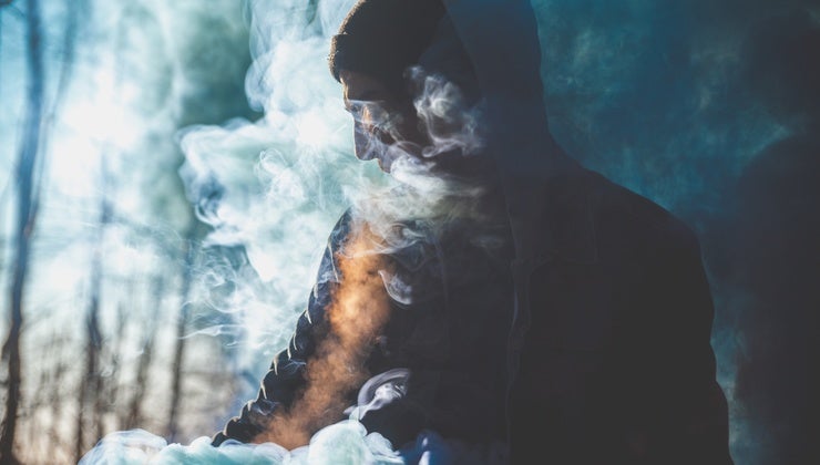 Tema 16 Middelmisbruik | Raising brightness