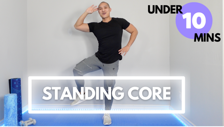 Standing Core