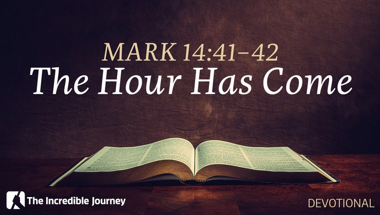 The Hour Has Come | Adventist Review Video