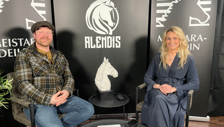 MD23 | Live Draft F1 Fivegait | Alendis