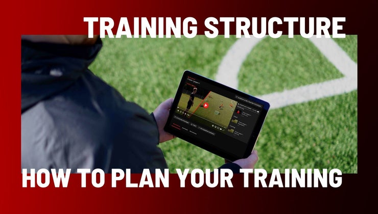 Training Structure: Plan your training with ease! | ADVANCE.FOOTBALL